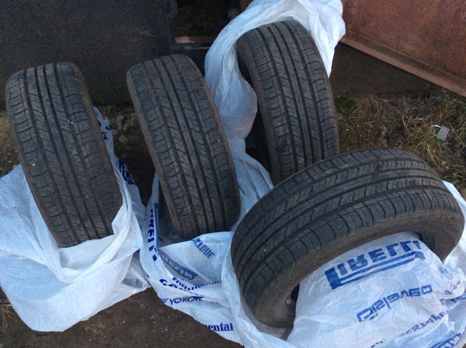 Резина Roadstone CP672 225/55 R16 95V Roadstone CP672 225/55 R16 95V M+ ...
