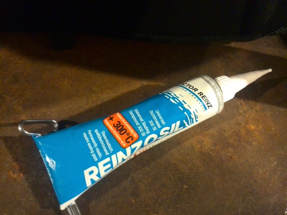 Смазать так смазать. И свечи. — Dodge Intrepid II, 2,7 л, 2001 года ...