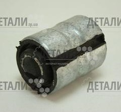 сайлентблоки рессор — УАЗ Patriot, 2,7 л, 2008 года | своими руками ...