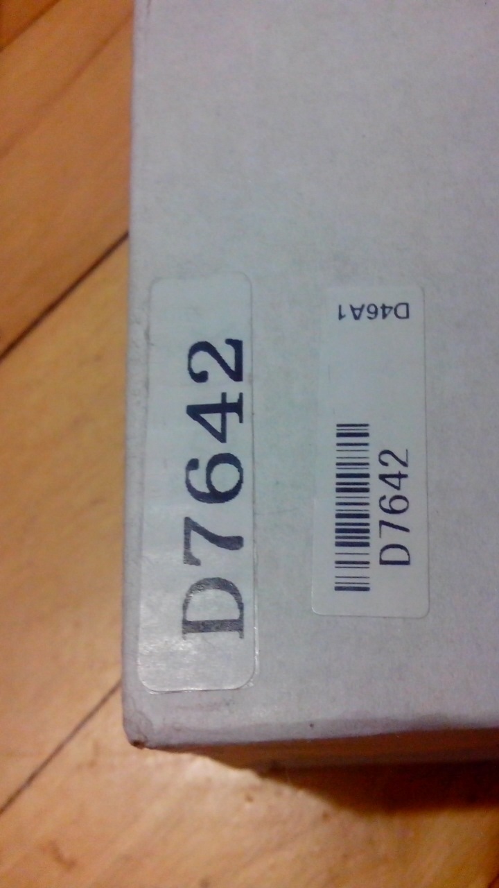 Ксенон 3000к в ПТФ — Lada Приора хэтчбек, 1,6 л, 2009 года ...