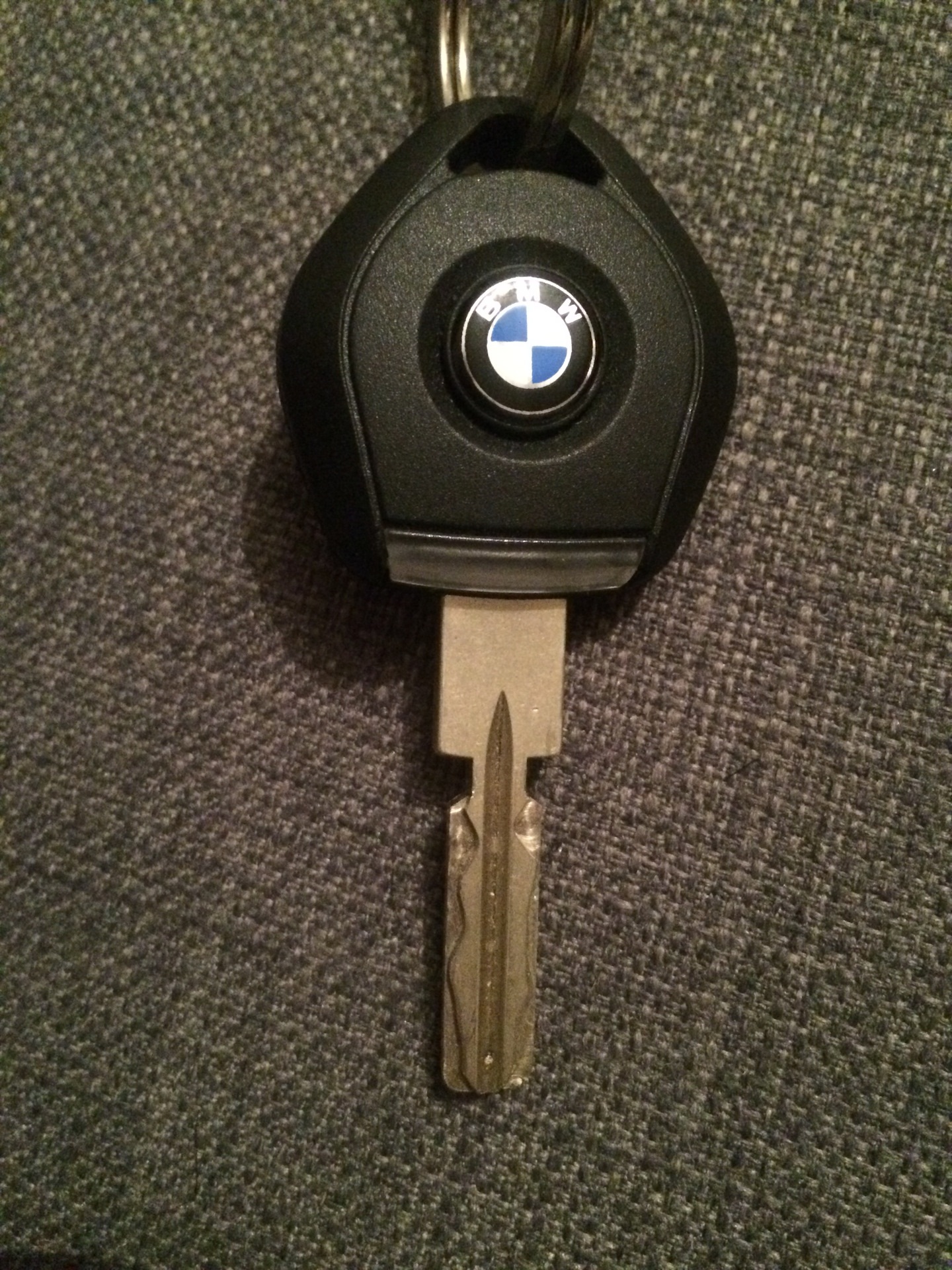 Аксессуары BMW — BMW 3 series Coupe (E36), 2,8 л, 1998 года ...