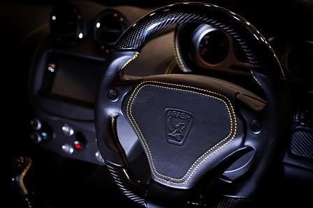 Британцы из Arash — DRIVE2