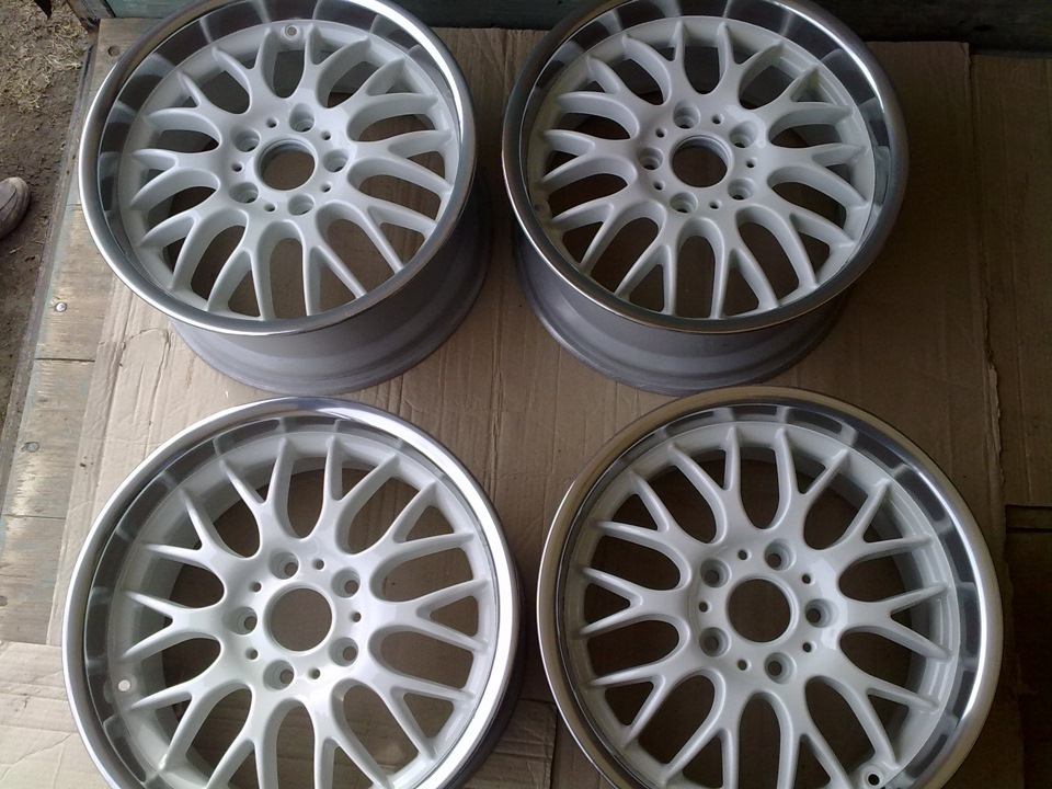 Ищу Rondell 0058… Куплю — BMW 3 series (E36), 1,8 л, 1996 года ...