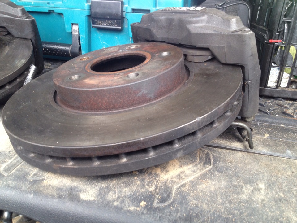 А давай попробуем?;) — Nissan Cefiro Wagon, 2 л, 1997 года | тюнинг ...