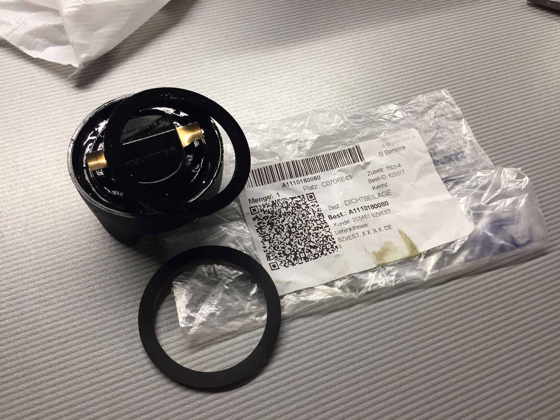 ТО-165 — Mercedes-Benz C-Class (W204), 1,8 л, 2009 года | плановое ТО ...