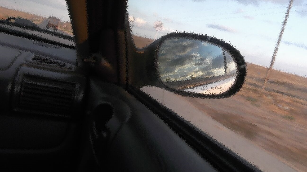 Dodge Stratus (2G) 2.4 бензиновый 2002 | на DRIVE2