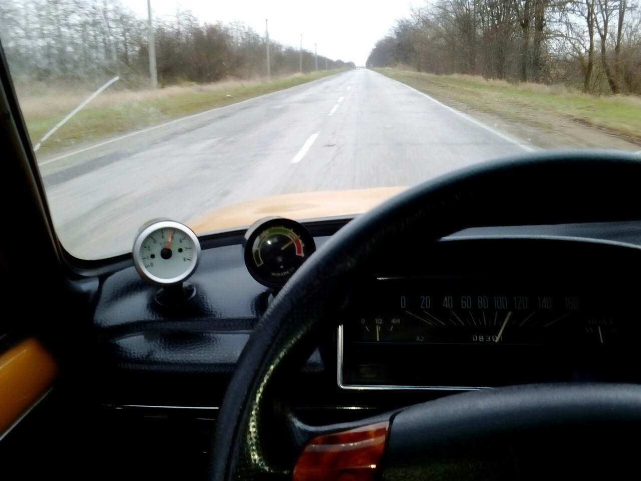 Универсальный тахометр для всех моделей авто — DRIVE2