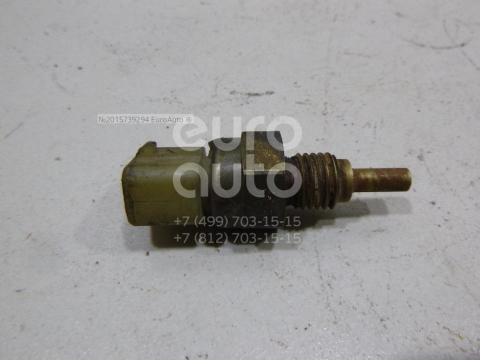 0K50F18840 Температурный датчик охлаждающей жидкости KIA HYUNDAI ...