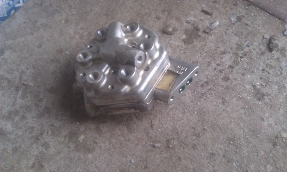 В продаже запчасти к KE-Jetronic — Audi 100 (C4), 2,3 л, 1991 года ...