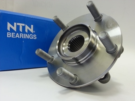 16. Барыгопост. Продам передний ступичный подшипник на SH — Subaru ...