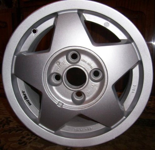 Босяцкий подгон тапок для audi-mos — Москвич 2141, 1,7 л, 1997 года ...