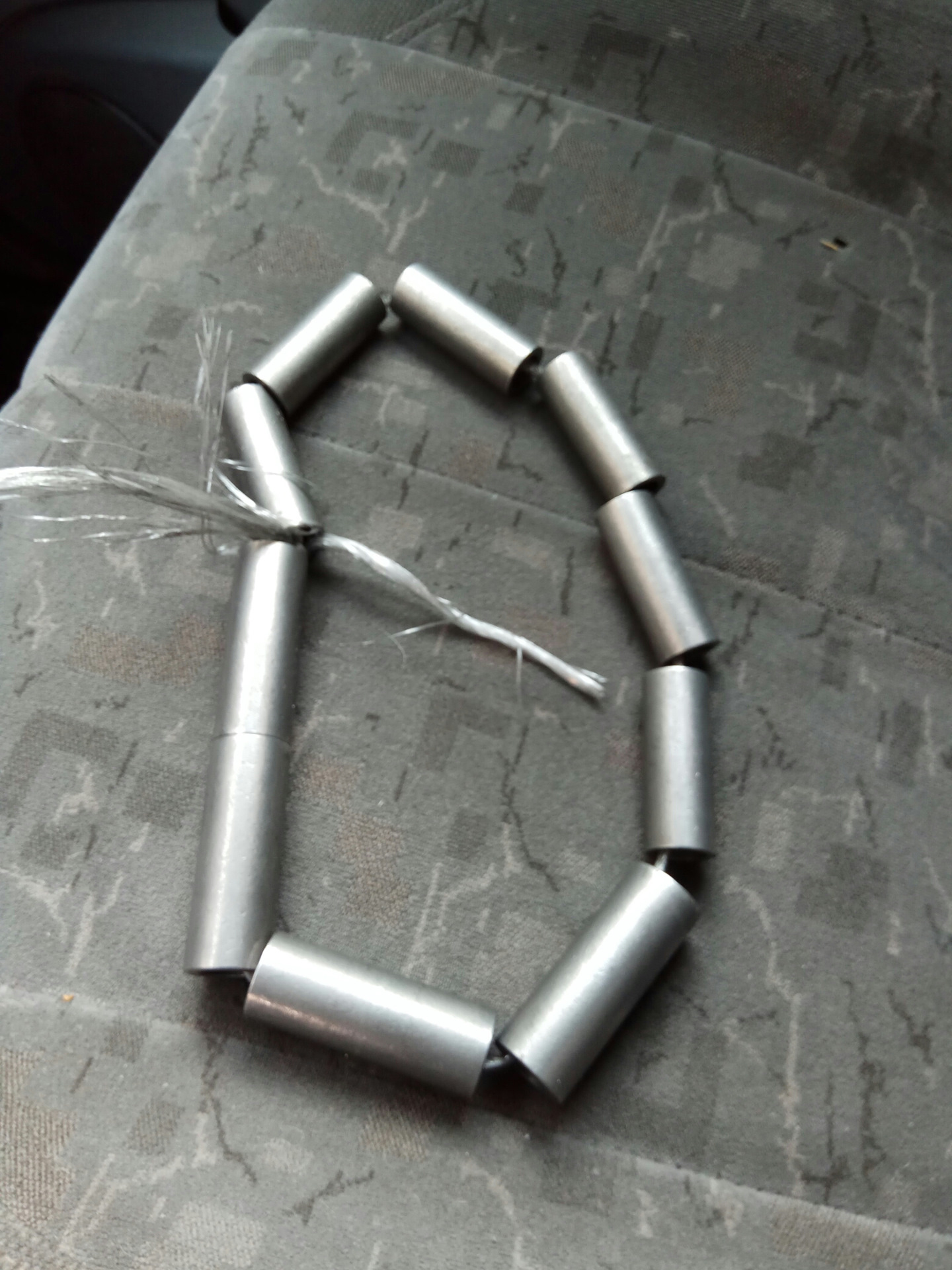 444107/444107 в хвост и в гриву! — УАЗ Patriot, 2,7 л, 2011 года ...