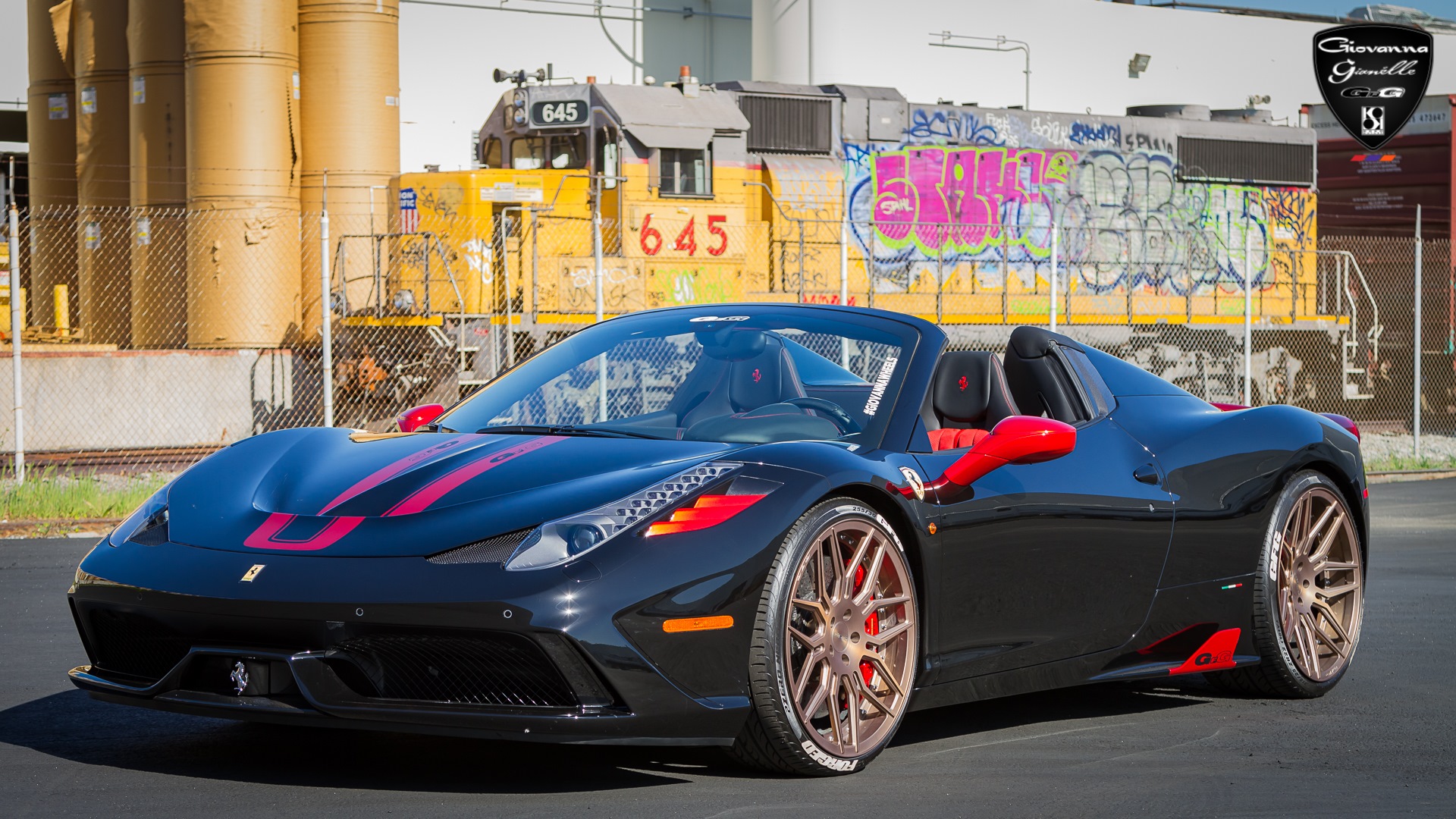 WTW Corp. и в Украине теперь — Wheels Boutique Ukraine на DRIVE2