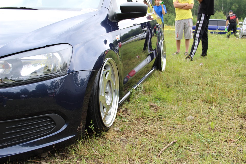 RightSummer 2013 — DRIVE2