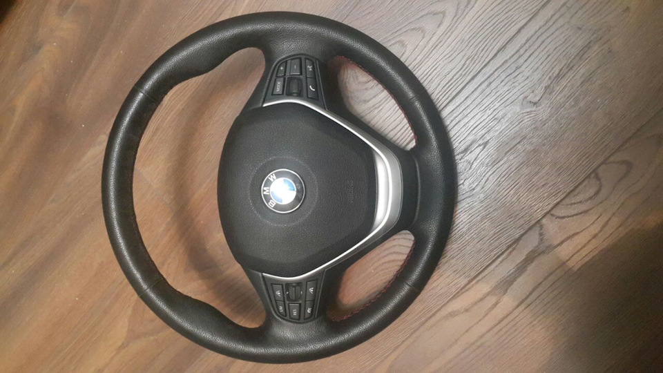 Дооснащения БМВ, много вкусностей — BMW 3 series Gran Turismo (F34), 2 ...