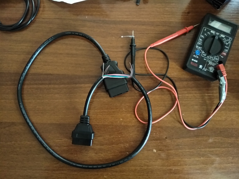 Диагностика — Hyundai Tucson (JM), 2 л, 2007 года | электроника | DRIVE2