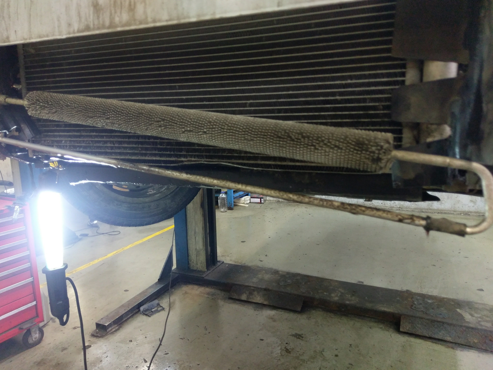 [Неприятность] Сильный пинок на третьей передаче — Opel Insignia ...