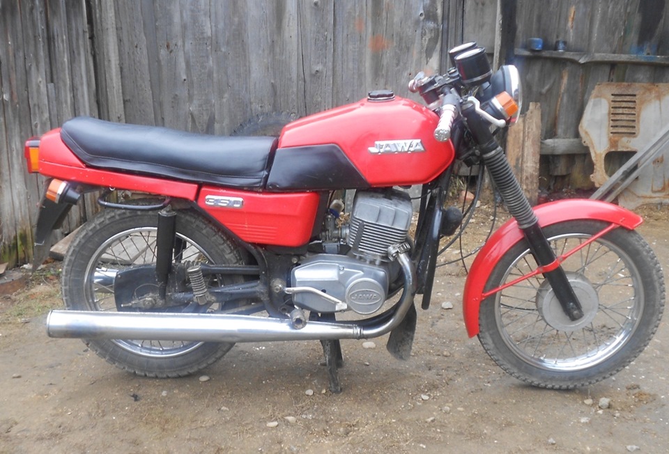 Мечта далекого детства 638-я, ностальгия — Lada 4x4 3D, 1,7 л, 1999 года | наблюдение | DRIVE2