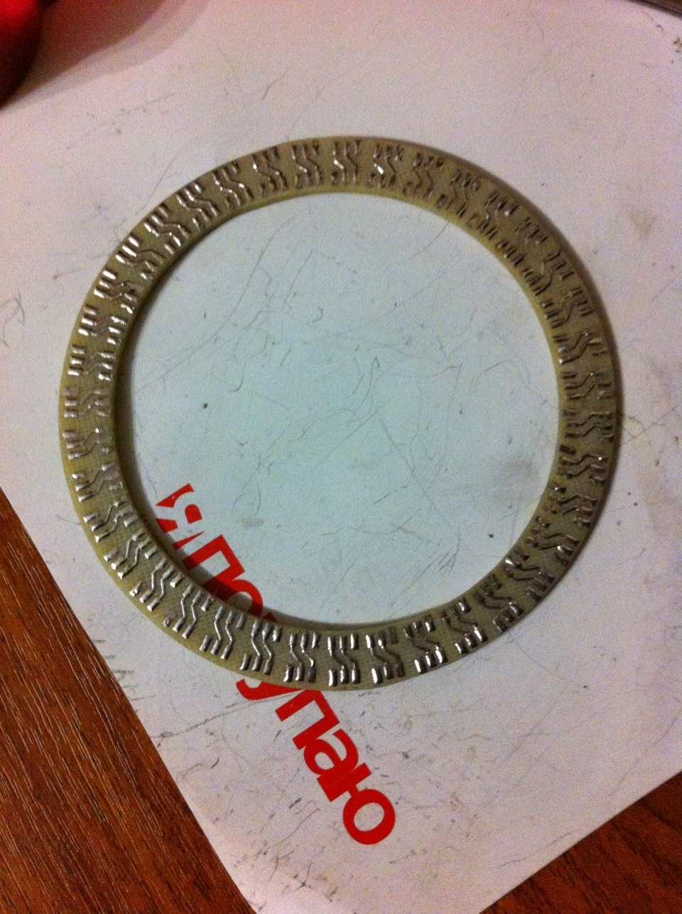 АНГЕЛЬСКИЕ ГЛАЗКИ НА ВАЗ 2112 — DRIVE2