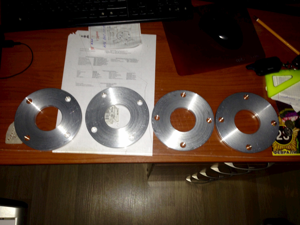 На пути к Stance! — Daewoo Gentra, 1,5 л, 2014 года | колёсные диски ...