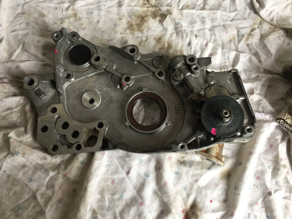 Не по книге… — Mitsubishi Lancer Evolution VIII, 2 л., 2004 года ...