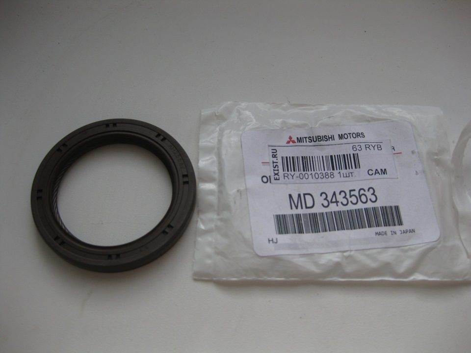 Замена ГРМ и резинок 4G63 — бортжурнал Mitsubishi Lancer Sport 2.0 2005 ...