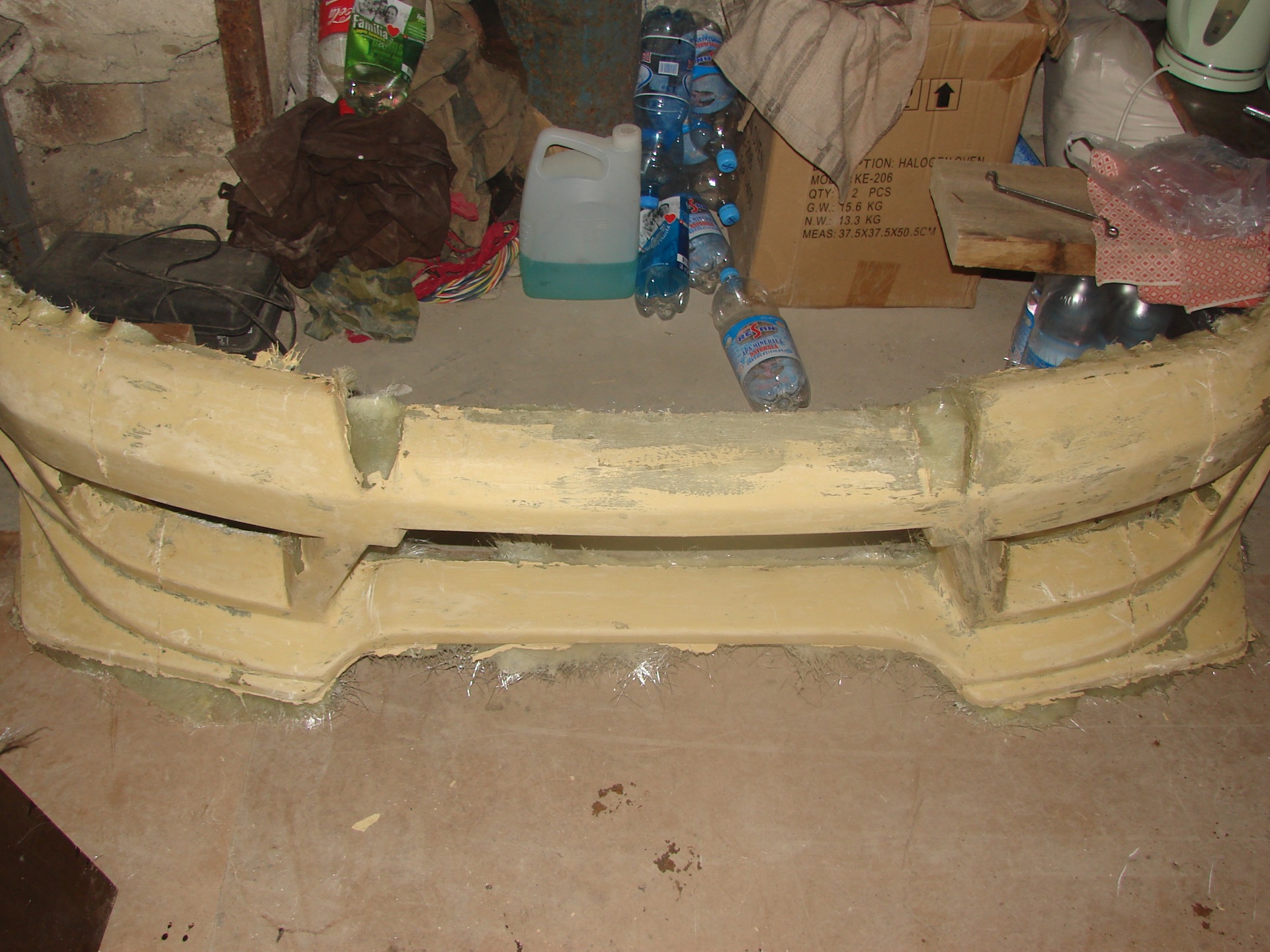 Запись, 10 октября 2011 — Mazda 626 III (GD), 2 л, 1990 года | тюнинг | DRIVE2