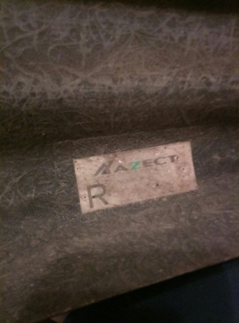 Azect — Honda Prelude (BB5, BB6, BB7, BB8, BB9), 2,2 л, 2000 года ...