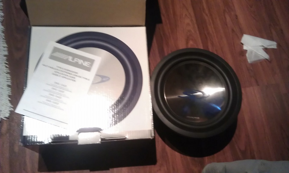 Музня нннада? — Subaru Impreza (GC, GF), 2 л, 1996 года | автозвук | DRIVE2