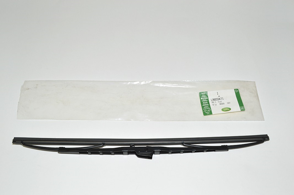 Щетка заднего стеклоочистителя | Range Rover LR033471 — United Spare ...