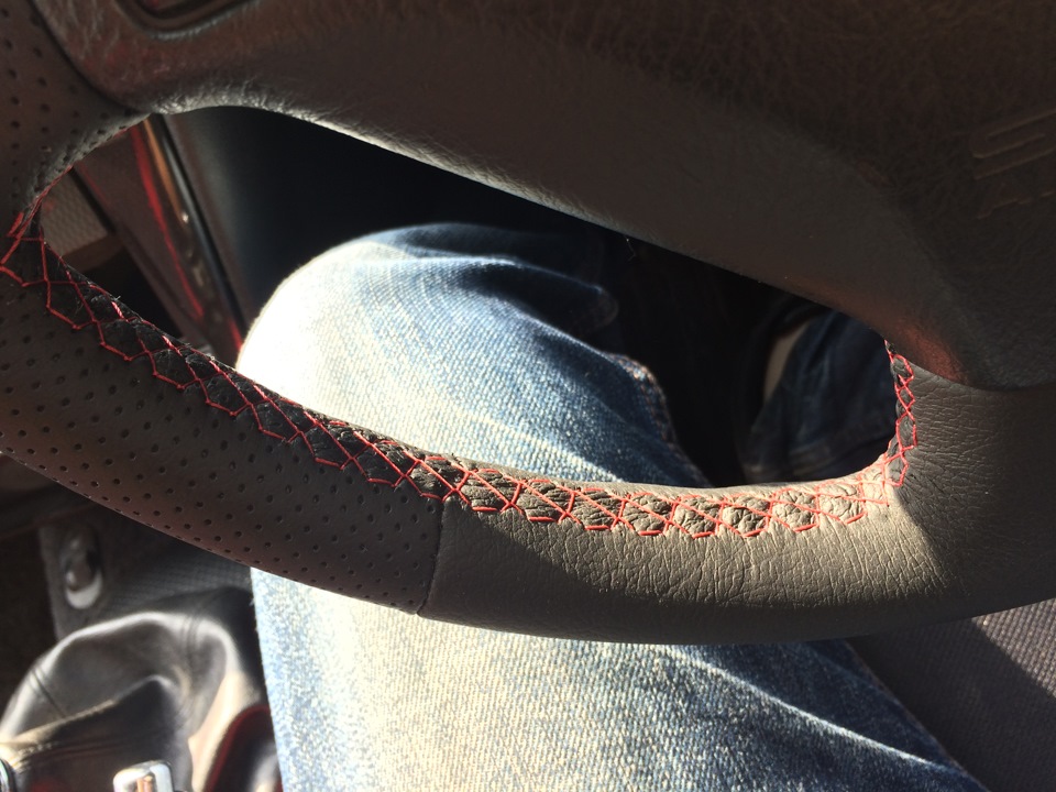 Забыли меня? — Вспоминайте:) — Honda Prelude (BB5, BB6, BB7, BB8, BB9), 2,2 л, 2000 года ...