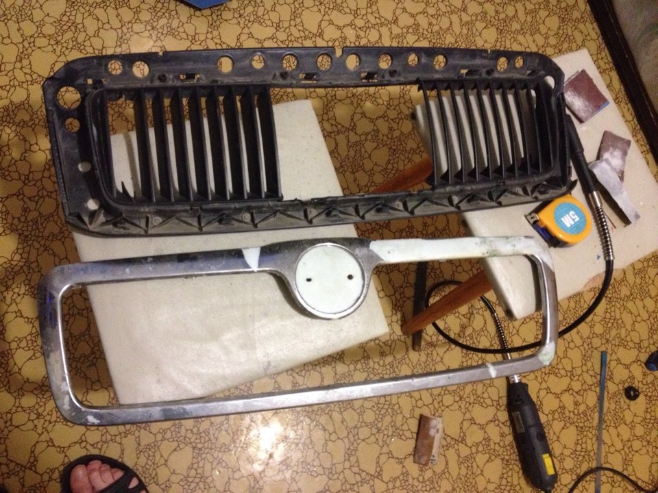 Может кому пригодится! — Skoda Octavia A4 Mk1, 1,8 л, 2004 года ...