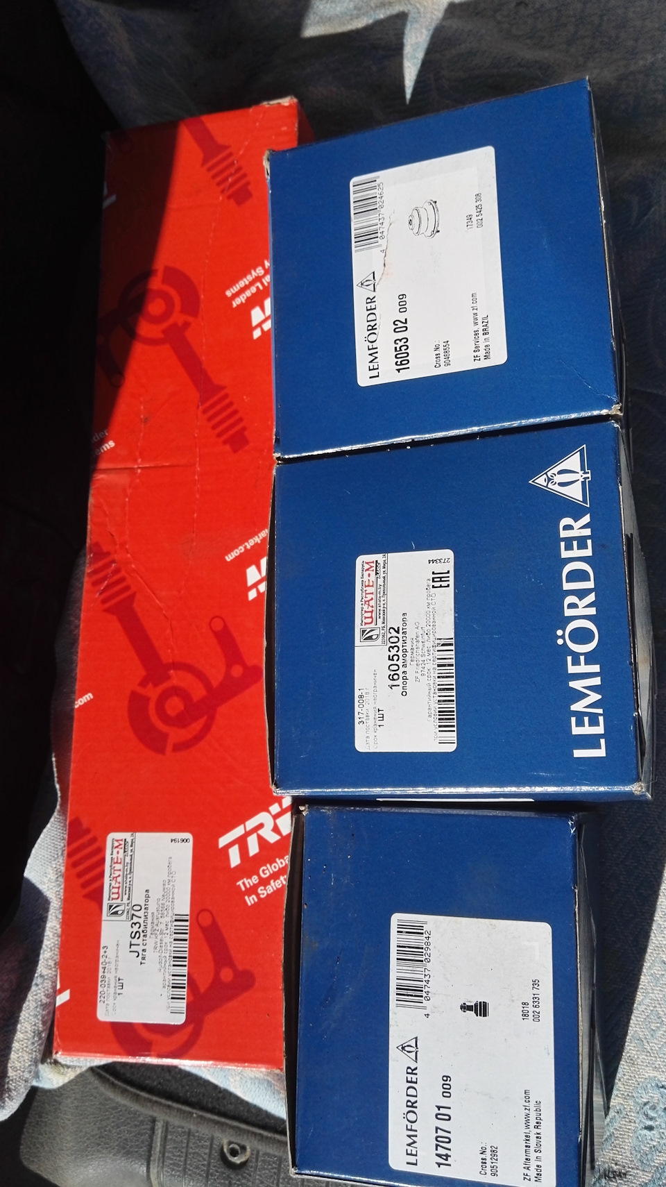 90512982 Шаровая опора GM | Запчасти на DRIVE2