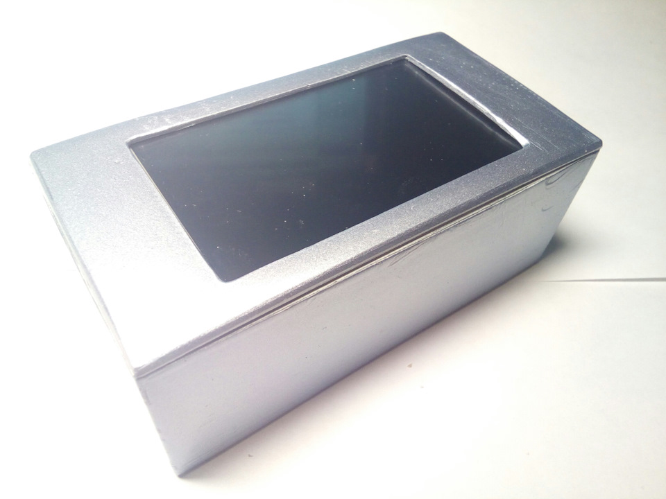 Новый измеритель разгона — УБИЙЦА DRAG-ON — CosmoLabs на DRIVE2