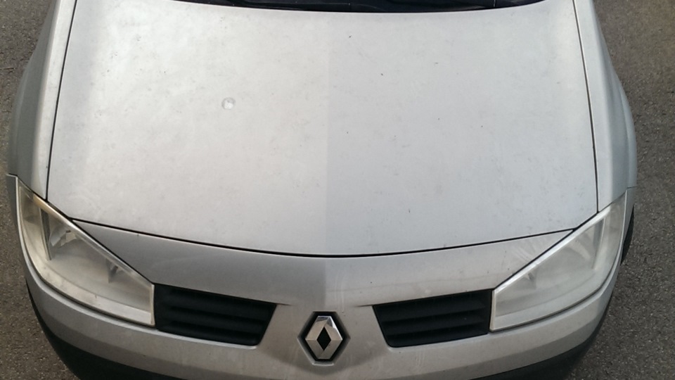 Датчик фазорегулятора — Renault Megane II, 1,6 л, 2003 года | запчасти ...