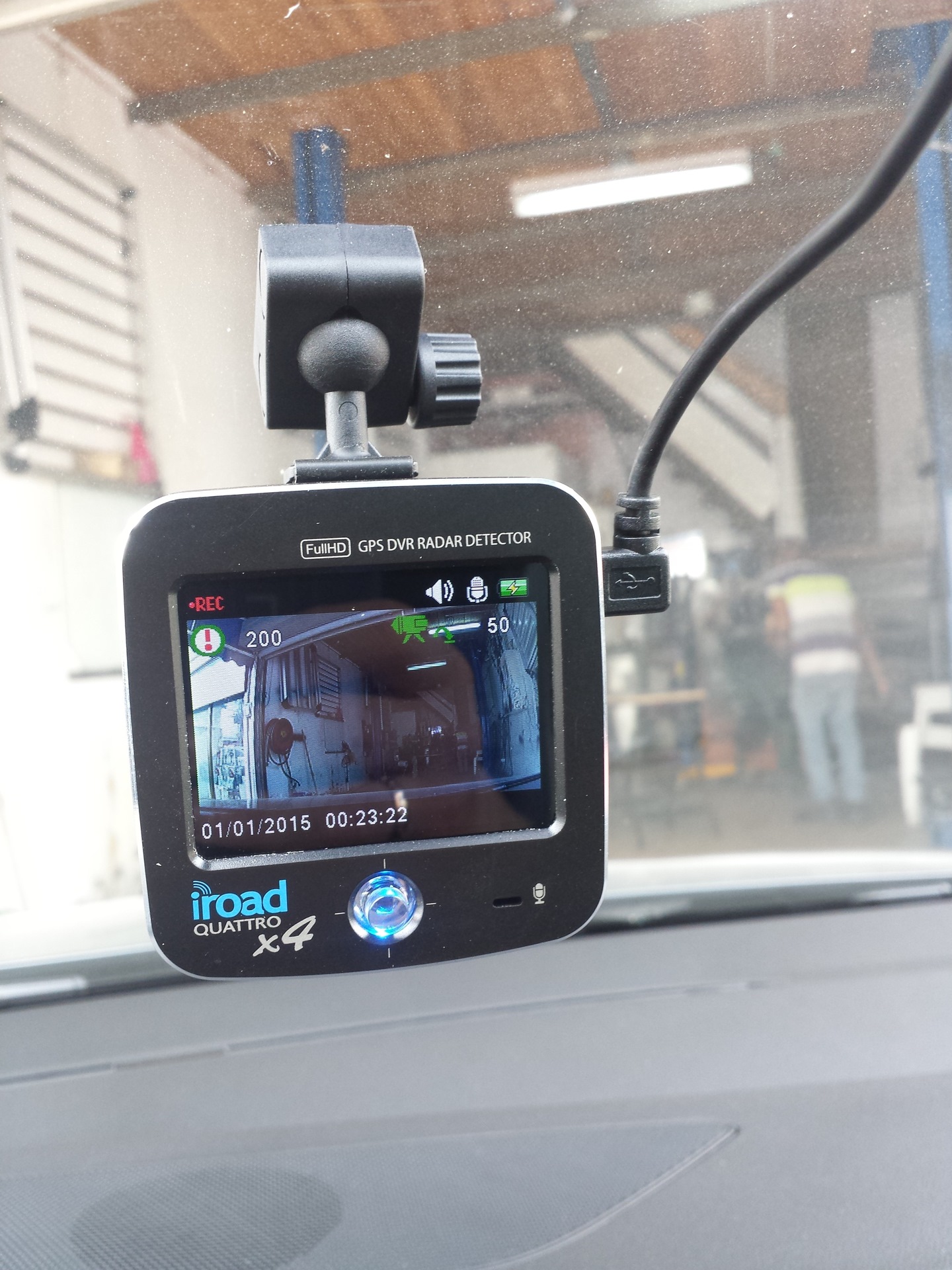 iroad quattro x4 — SEAT Leon Cupra (Mk III), 2 л, 2015 года ...