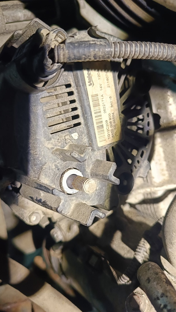 Переуплотнение впуска, чистка всего и вся — Lada Vesta (1G), 1,8 л ...