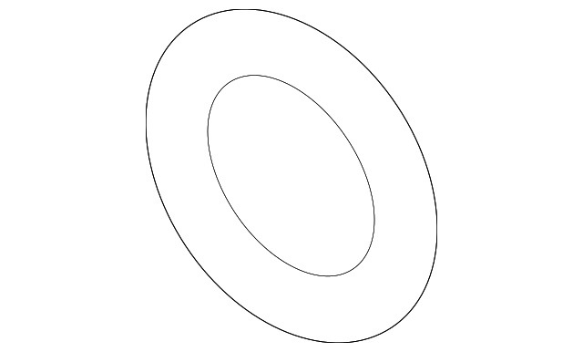 N90365304 Кольцо уплотнительное / VAG | Запчасти на DRIVE2