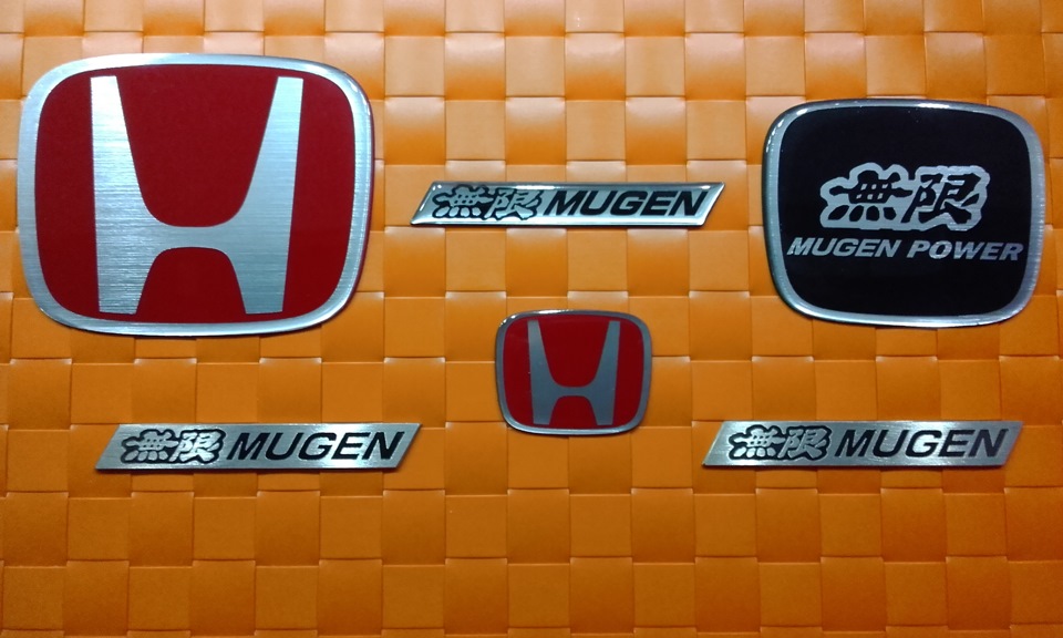 Давно хотел — Honda Accord (7G), 2,4 л, 2006 года | аксессуары | DRIVE2