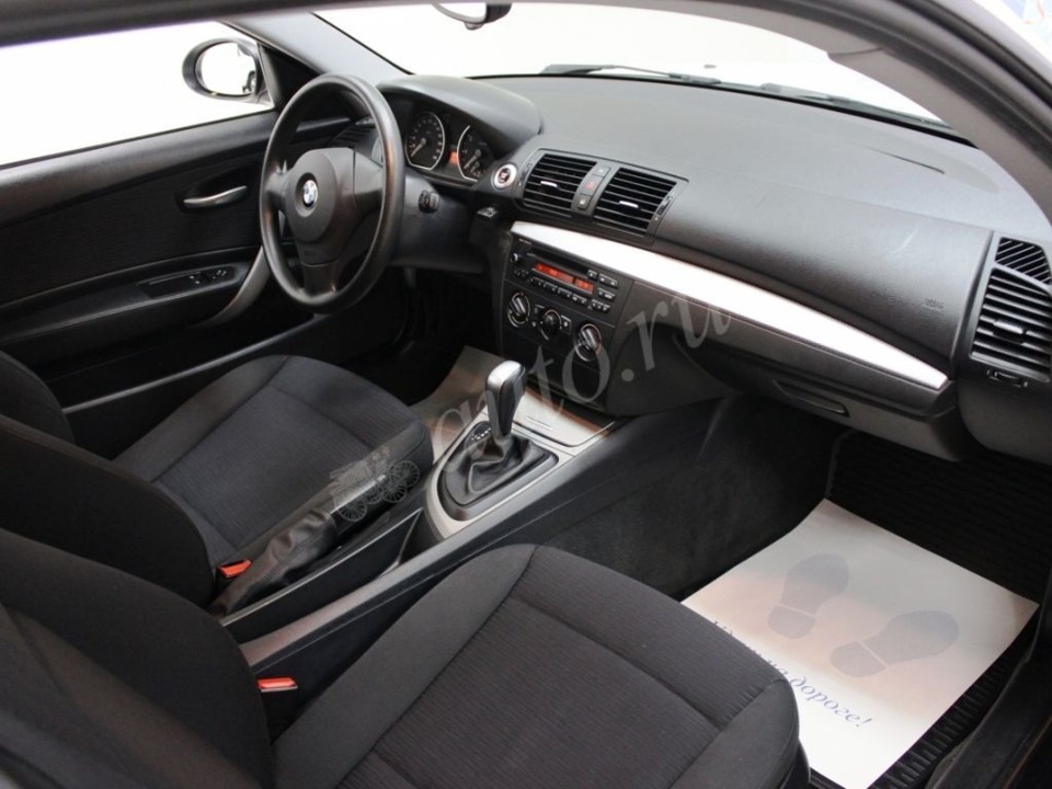 Отговорите меня, пожалуйста! :) — BMW 1 series (E81/E87), 1,6 л, 2009 года | просто так | DRIVE2