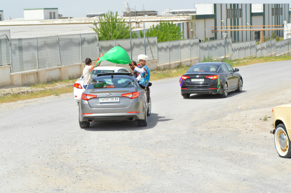 Запись, 9 сентября 2017 — DRIVE2