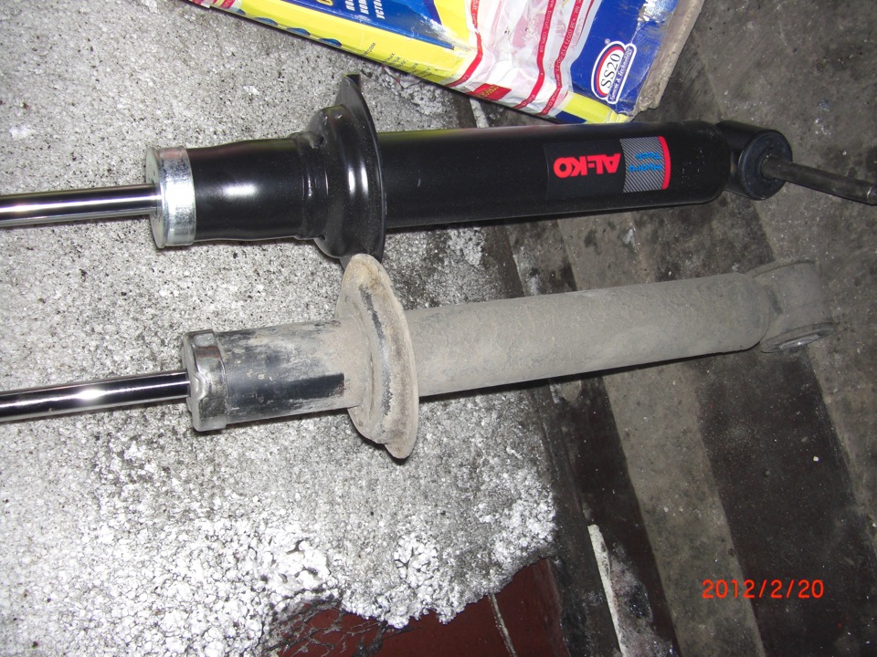 0222100 Поршень MAHLE KNECHT | Запчасти на DRIVE2