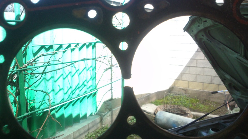 ПРИЧИНА НАЙДЕНА — Volkswagen Golf Variant (Mk3), 1,8 л, 1997 года ...