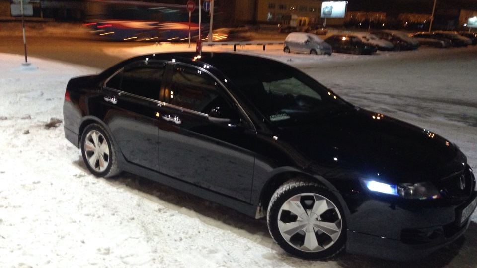 Продам Летнии Шины Мишлен 225*50*17 — Honda Accord (7G), 2,4 л, 2007 года | шины | DRIVE2