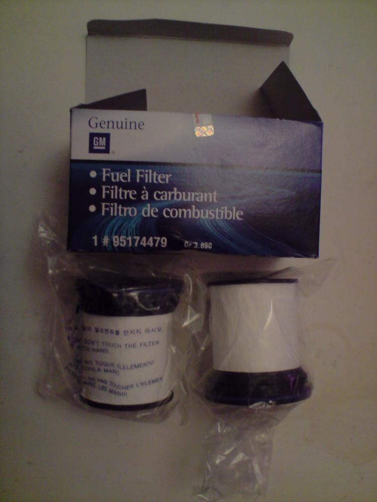 95174479 Патрон топливного фильтра с прокладкой GM | Запчасти на DRIVE2