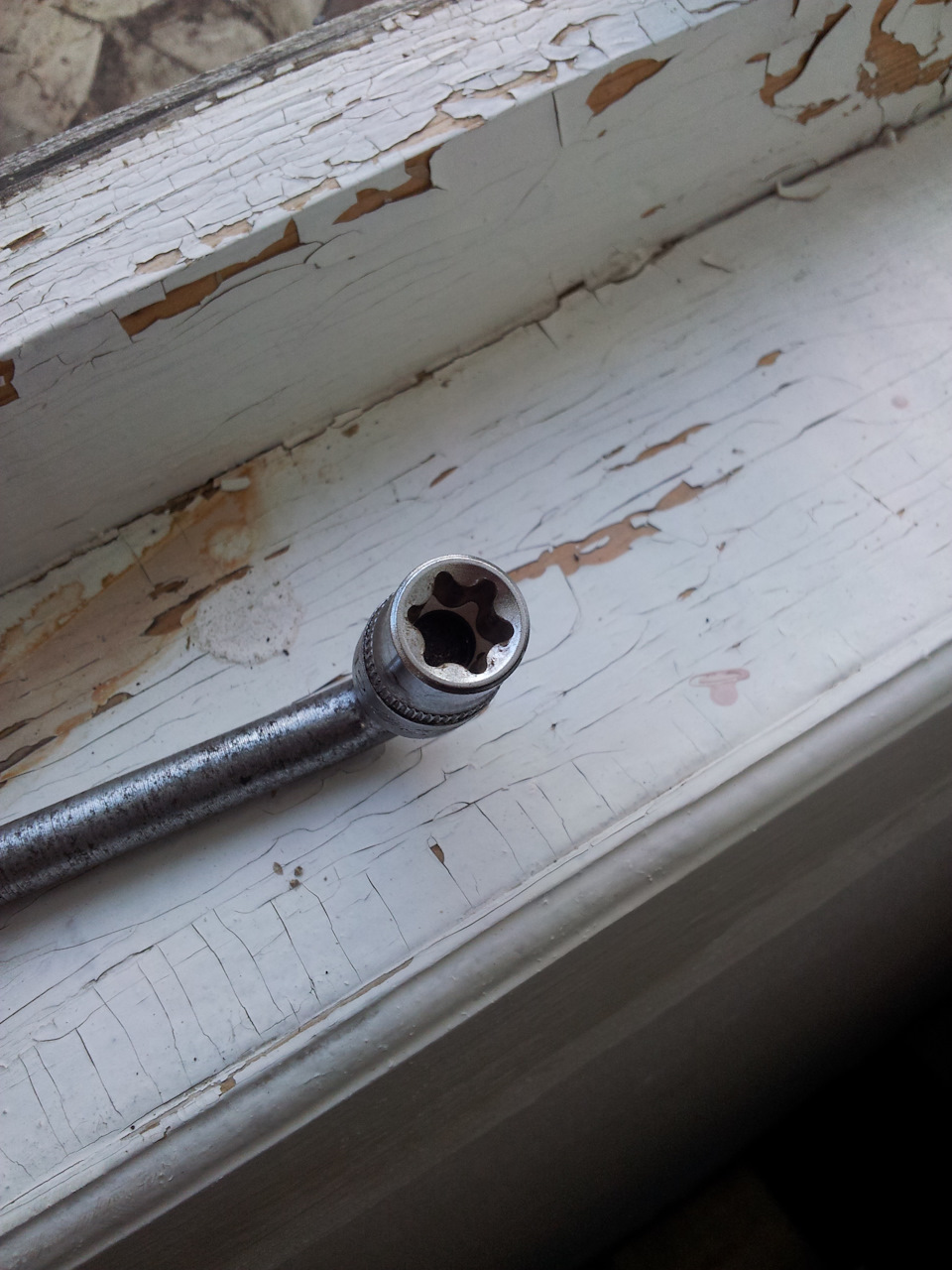 Замена 13-х тормозных дисков на 14-е — Lada Гранта (1G), 1,6 л, 2013 ...