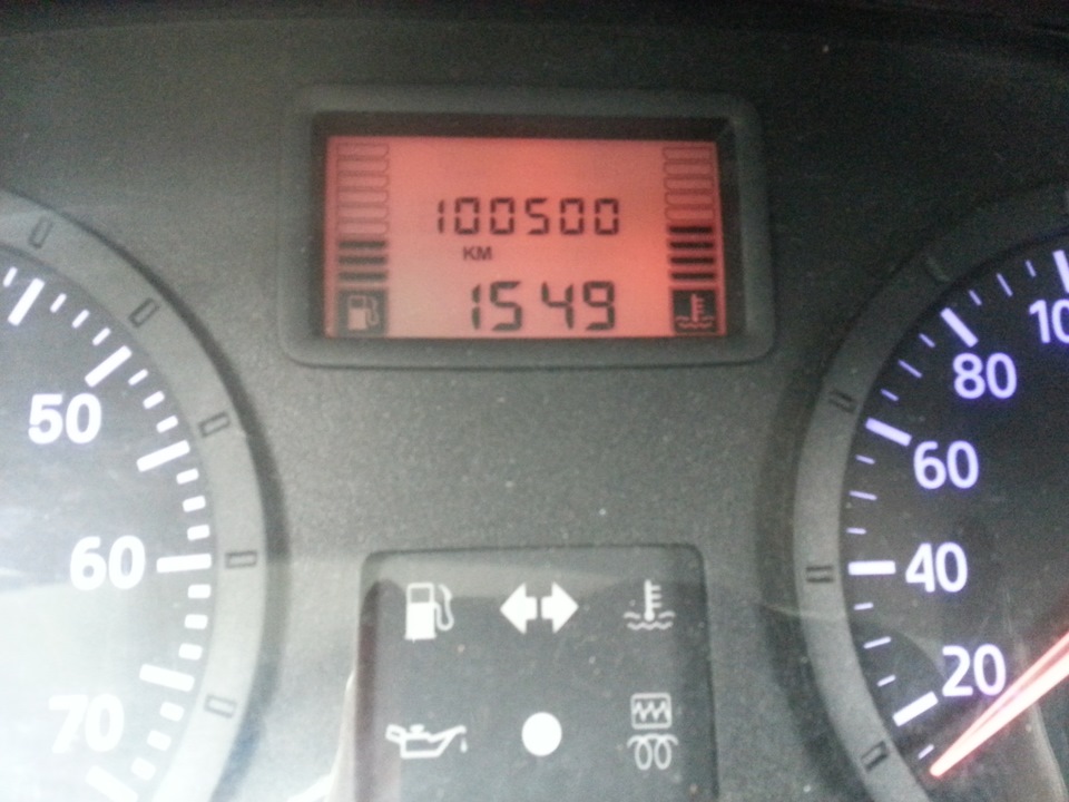 100500 :-) — DRIVE2