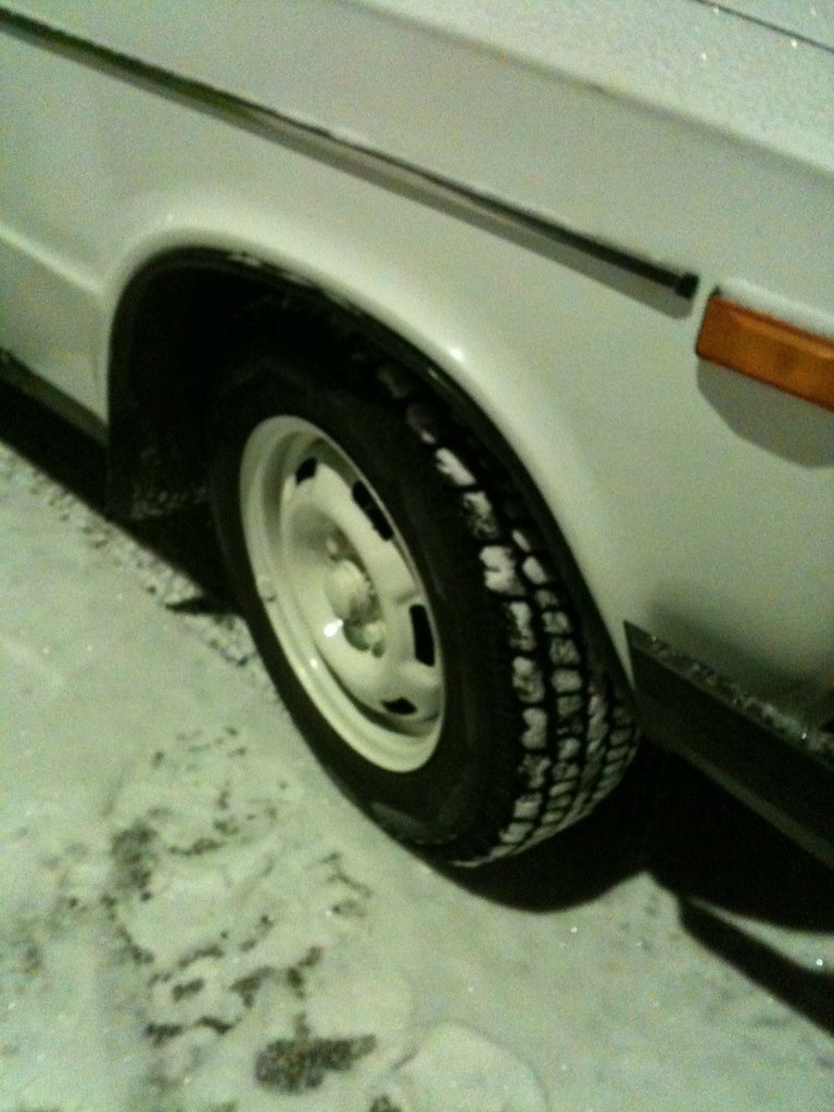 Покраска дисков — Lada 2106, 1,5 л, 1994 года | колёсные диски | DRIVE2