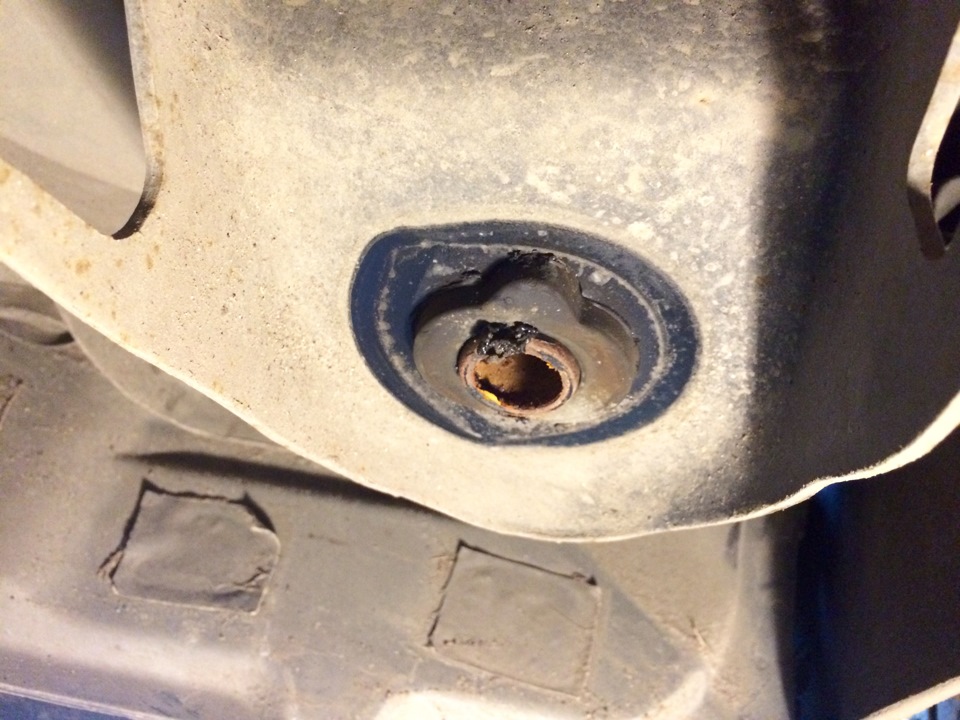 Приподнимаем RAM SRT-10 — Mopar plus на DRIVE2