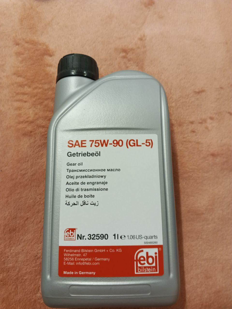 Не много ТО — BMW X3 (E83), 2,5 л, 2007 года | расходники | DRIVE2